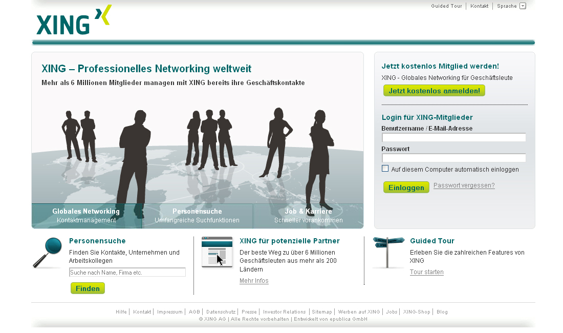 Zum 15. Jubiläum präsentiert XING das „New Work Trendbook“ - Medienmanager