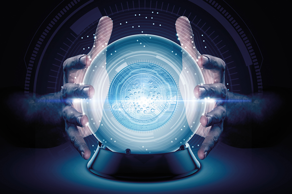 Alexa, sag mir, was die Zukunft bringt! - Medienmanager