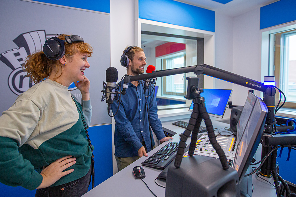 Radio NJOY jetzt auch auf DAB+ - Medienmanager