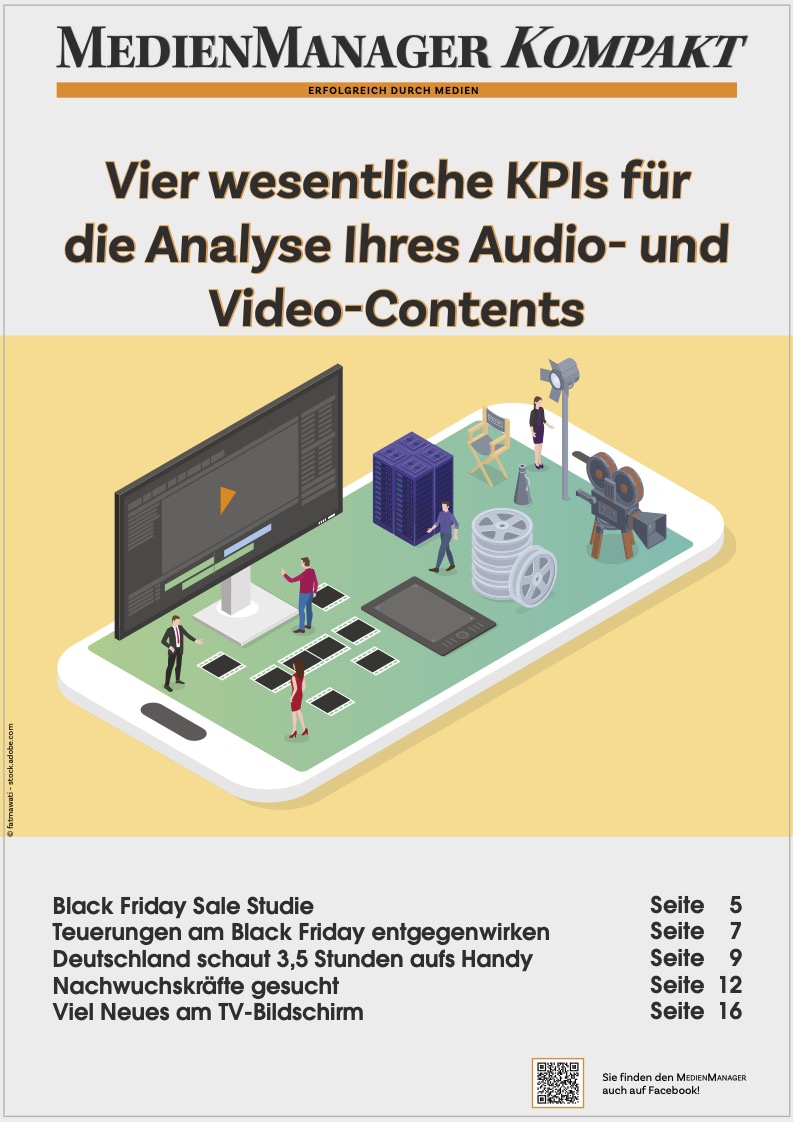 MedienManagerKompakt KW 47/22