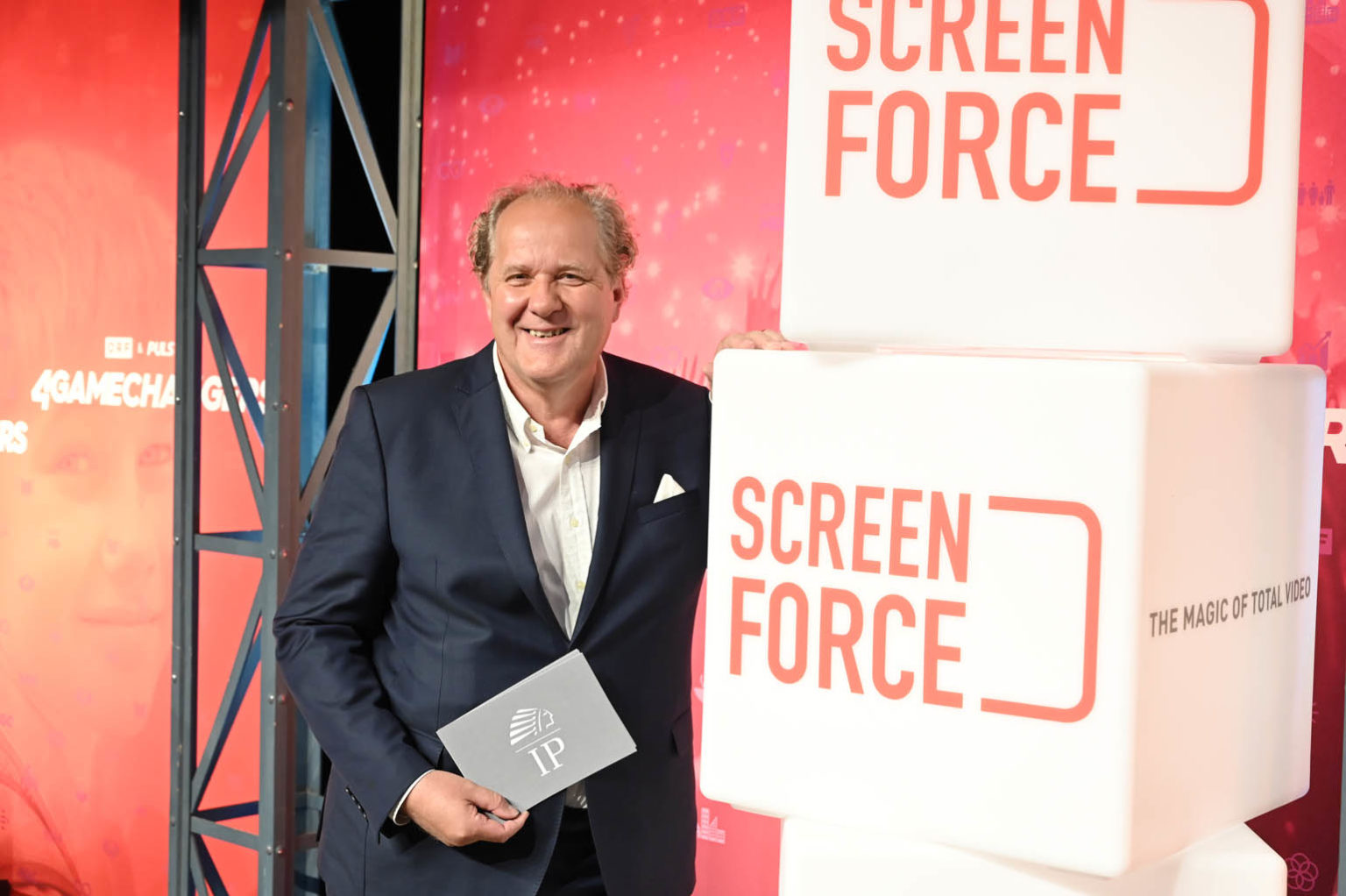 Screenforce Day 2023