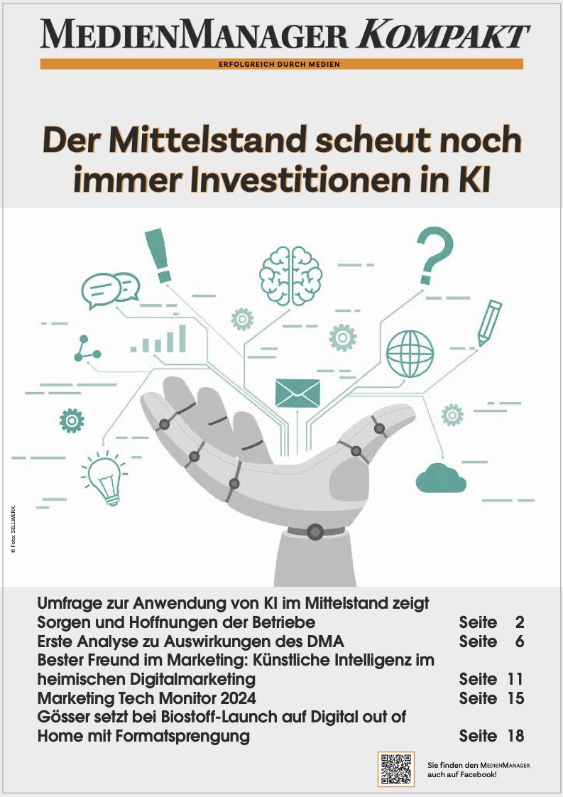 MedienManagerKompakt KW 23/24