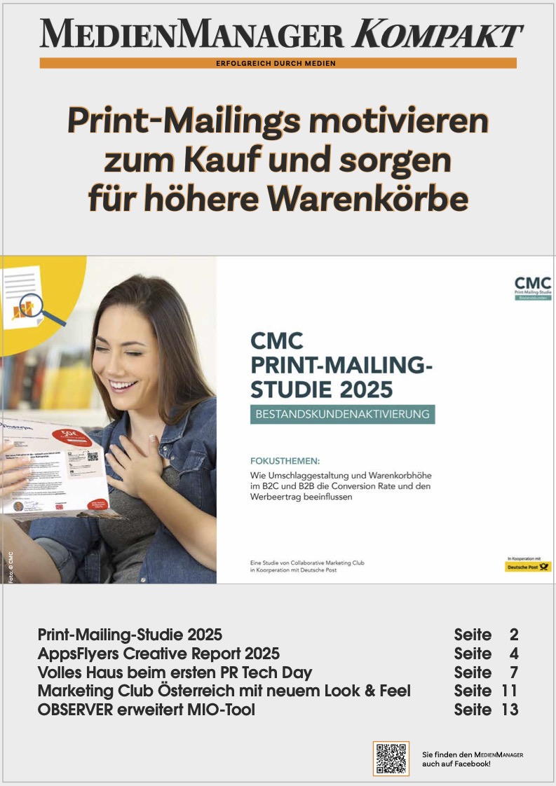 MedienManagerKompakt KW 19/25