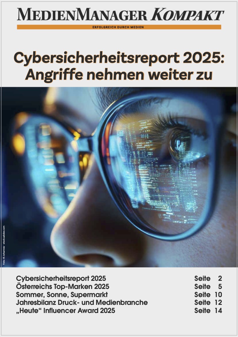 MedienManagerKompakt KW 27/25